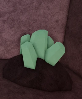 Mithril Ore | Rune Slayer Wiki | Fandom