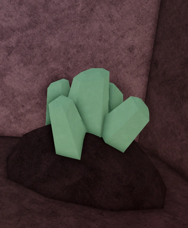 Mithril Ore | Rune Slayer Wiki | Fandom