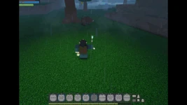 Spells | Rune Slayer Wiki | Fandom