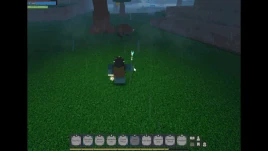 Storm Sphere | Rune Slayer Wiki | Fandom