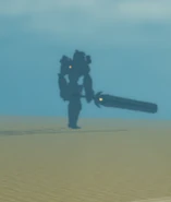 Rune Golem | Rune Slayer Wiki | Fandom