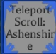 Teleport Scroll: Ashenshire | Rune Slayer Wiki | Fandom