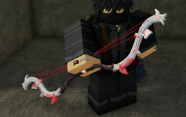 Vermillion | Rune Slayer Wiki | Fandom