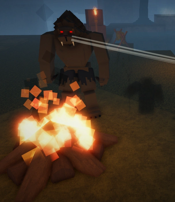 Beast camp | Rune Slayer Wiki | Fandom