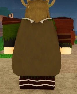 Rat Cape | Rune Slayer Wiki | Fandom