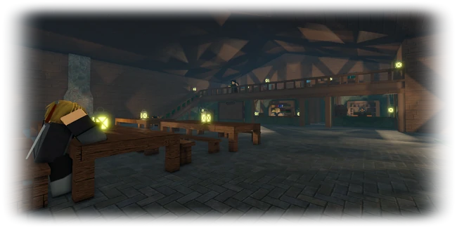 Adventurers Guild | Rune Slayer Wiki | Fandom