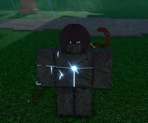 Half-Golem | Rune Slayer Wiki | Fandom