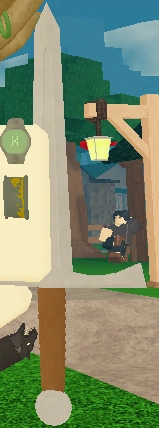 Silver Dagger | Rune Slayer Wiki | Fandom