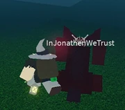 Warlock | Rune Slayer Wiki | Fandom