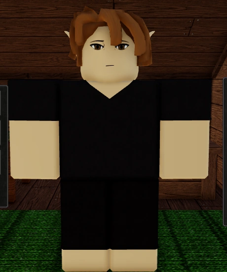 Elf | Rune Slayer Wiki | Fandom