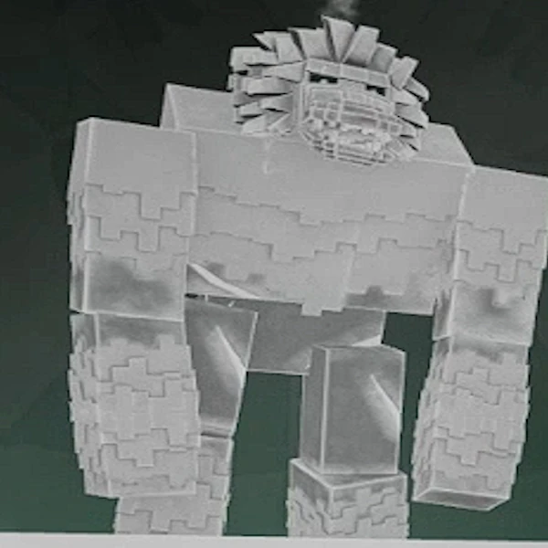 Yeti | Rune Slayer Wiki | Fandom