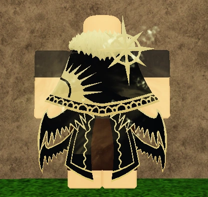 Divine Calling | Rune Slayer Wiki | Fandom