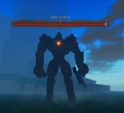 Rune Golem | Rune Slayer Wiki | Fandom