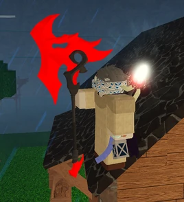 Ruby Reaver | Rune Slayer Wiki | Fandom