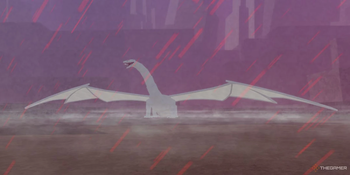 Vampiric Dragon Lord | Rune Slayer Wiki | Fandom