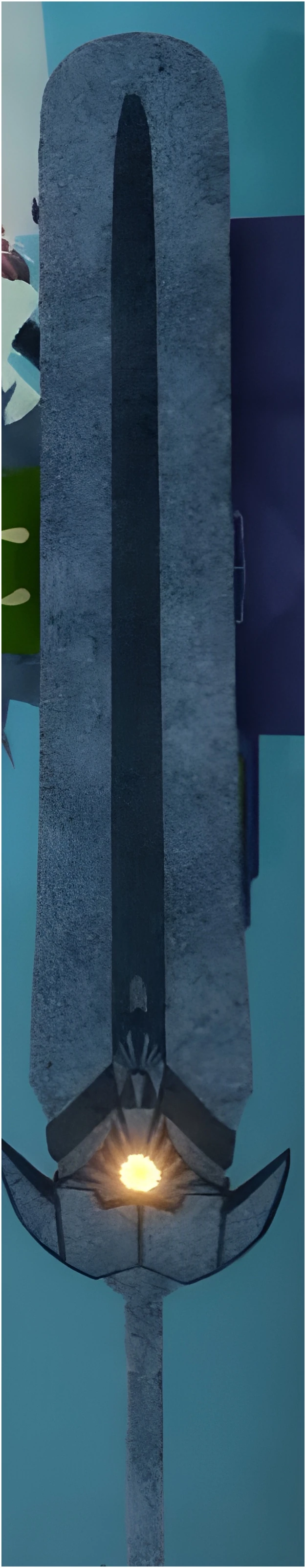 Ancient Runeblade | Rune Slayer Wiki | Fandom