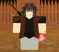 Vangar's Coat | Rune Slayer Wiki | Fandom