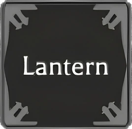 Lantern | Rune Slayer Wiki | Fandom