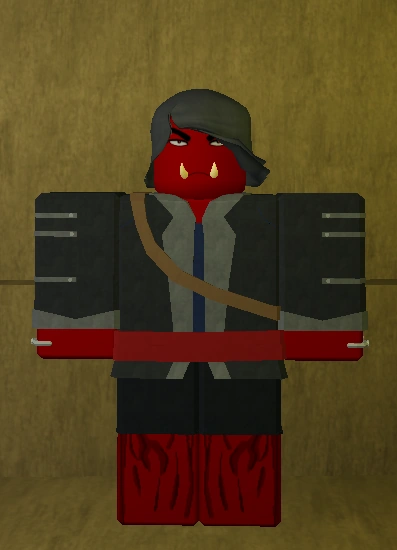 Assassin's Cloak | Rune Slayer Wiki | Fandom