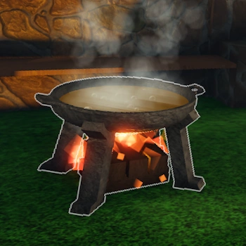 Cooking | Rune Slayer Wiki | Fandom