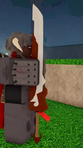 Fiendclaw Blade | Rune Slayer Wiki | Fandom