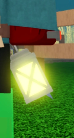 Lantern | Rune Slayer Wiki | Fandom