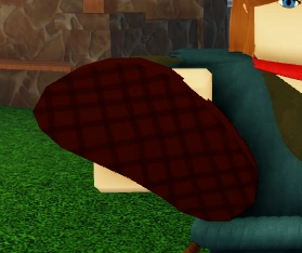 Cooked Wolf Meat | Rune Slayer Wiki | Fandom