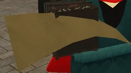 Dire Bear Claw | Rune Slayer Wiki | Fandom