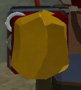 Gold Ore | Rune Slayer Wiki | Fandom