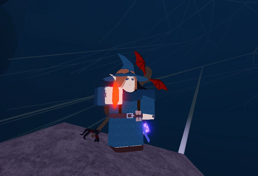 Imp Rune | Rune Slayer Wiki | Fandom