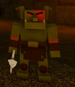 Enemies | Rune Slayer Wiki | Fandom