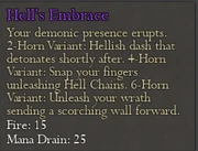 Infernim | Rune Slayer Wiki | Fandom