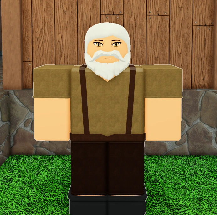 Ali | Rune Slayer(Roblox) Wiki | Fandom