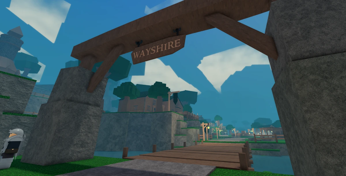 Significant Locations | Rune Slayer(Roblox) Wiki | Fandom