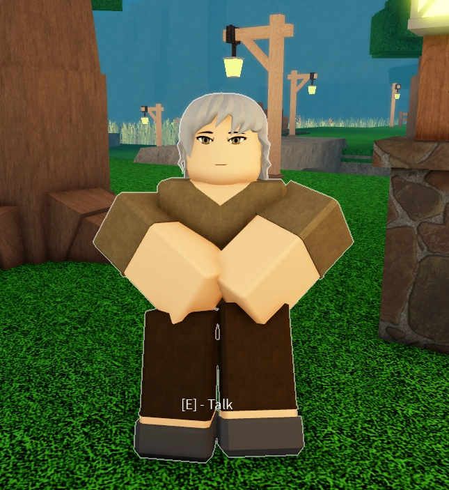 Jane | Rune Slayer(Roblox) Wiki | Fandom