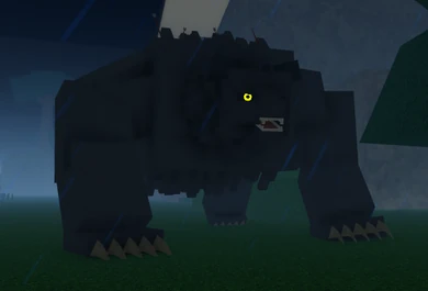 Dire Bear | Rune Slayer(Roblox) Wiki | Fandom