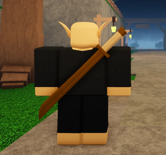 Copper Sword | Rune Slayer(Roblox) Wiki | Fandom