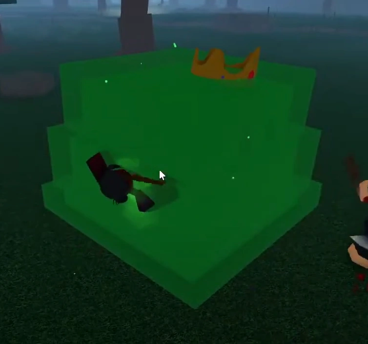 Bosses | Rune Slayer(Roblox) Wiki | Fandom