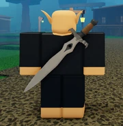 Weapons | Rune Slayer(Roblox) Wiki | Fandom