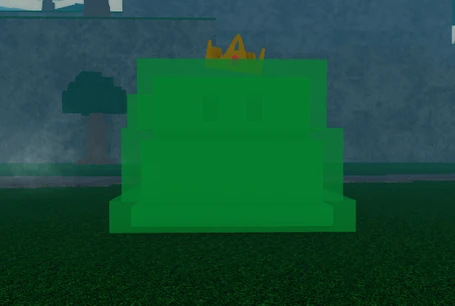 King slime | Rune Slayer(Roblox) Wiki | Fandom