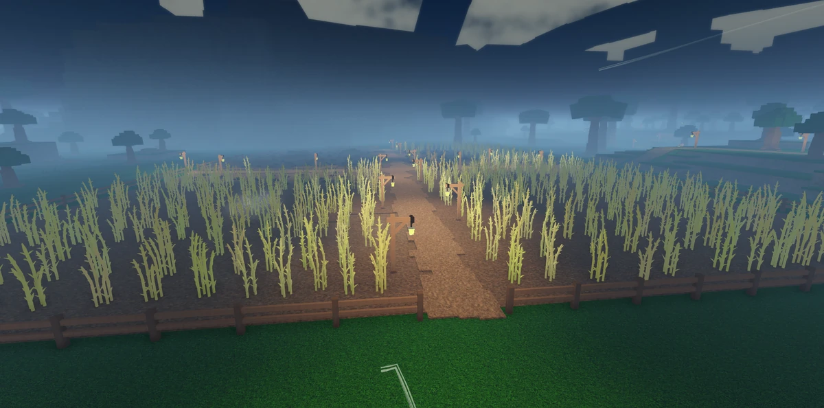 Ali's Farm | Rune Slayer(Roblox) Wiki | Fandom