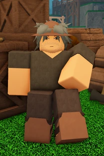 Ian | Rune Slayer(Roblox) Wiki | Fandom