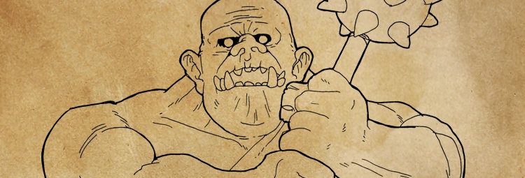 Dark Troll | Runeblade Wikia | Fandom