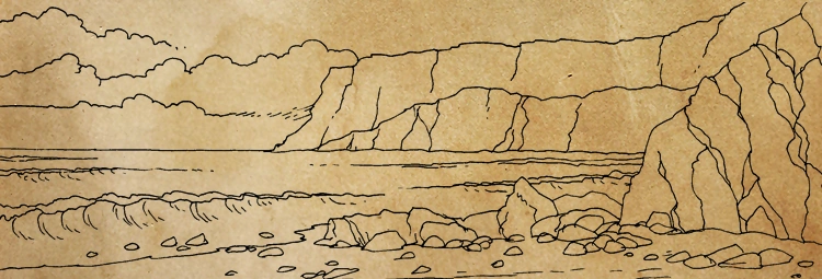 Cursed Shores | Runeblade Wikia | Fandom