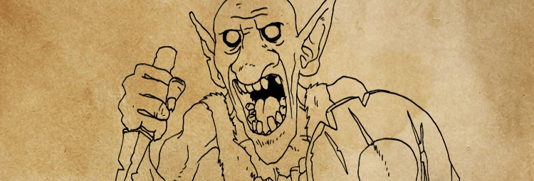 Goblin | Runeblade Wikia | Fandom