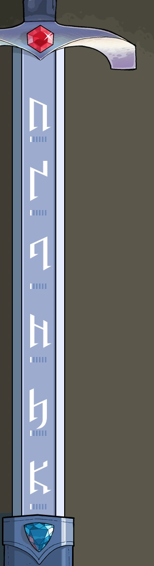 Shadow Blade | Runeblade Wikia | Fandom