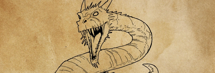 Stoorworm | Runeblade Wikia | Fandom