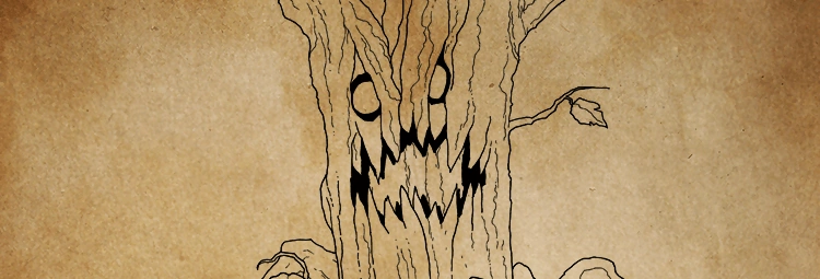 Walking Tree | Runeblade Wikia | Fandom