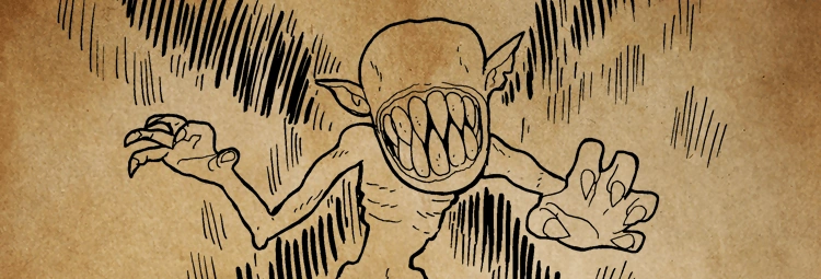 Homunculus Fae | Runeblade Wikia | Fandom