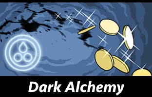Dark Alchemy | Runeblade Wikia | Fandom